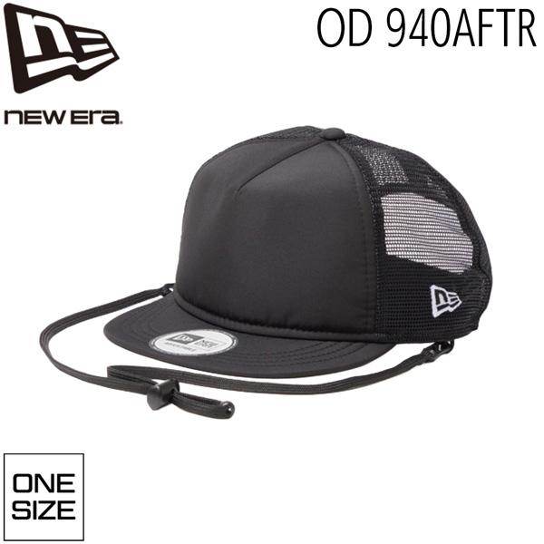 【正規代理店商品】●BRAND：NEW ERA (ニューエラ)●品番：14774369●品名：OD 940AFTR●size：One Size●color：ブラック●素材：ポリエステル(ロゴカラー)(FLAGカラー)スノーホワイト/ブラック...