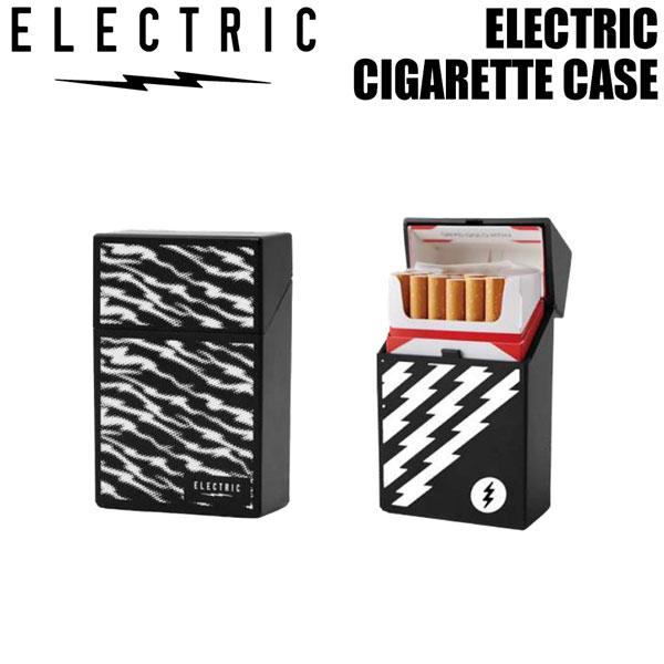 【正規取扱い店】●BRAND：ELECTRIC（エレクトリック）●品　番：EA71●品　名：エレクトリック シガレットケースELECTRIC CIGARETTE CASEタバコケース●SIZE：ONE SIZE●COLOR：DOTCAMOV...