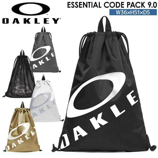 【正規代理店商品】●BRAND : OAKLEY(オークリー)●品番 : FOS901974●品名 : ESSENTIAL CODE PACK 9.0●カラー : Black/Grey (012)BLACKOUT (02E)UNIFORM-...