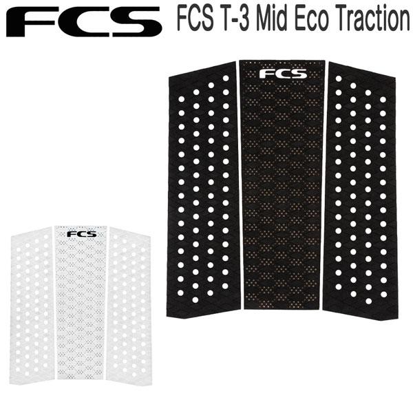 ●BRAND ：FCS エフシーエス●品　名：FCS T-3 Mid Eco Traction●カラー：ECOBLACKECOW/CGREY快適性、サポート性、グリップ力の向上に重点を置いたFCS Tractionは、足とボードの一体感を保...