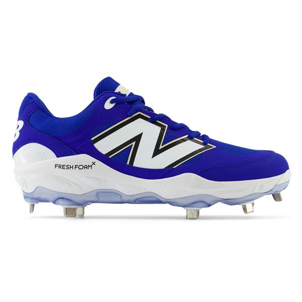 ●BRAND：New Balance(ニューバランス)●品番：L3000TB7-2E ●品名：3000v7 Metal●カラー : ブルー（TB7）●サイズ :24.0cm24.5cm25.0cm25.5cm26.0cm26.5cm27.0...