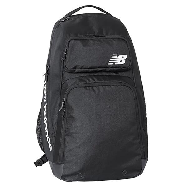 野球 NEWBALANCE ニューバランス チームフィールドバックパック 47L LAB23074