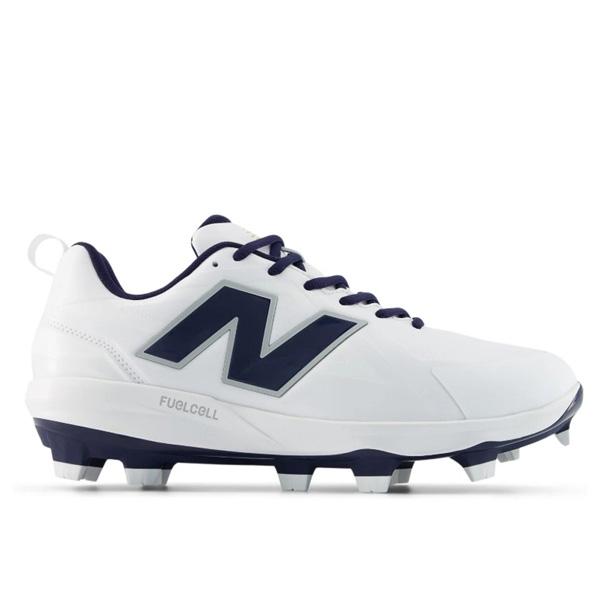 ●BRAND：New Balance(ニューバランス)●品番：M10006SP4E●品名：FuelCell 1000 PU Molded V1●カラー：6SP (WHITE/NAVY)●サイズ : 23.5cm24.0cm24.5cm25....