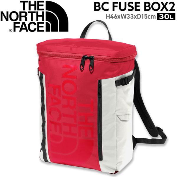 【正規代理店商品】●BRAND : THE NORTH FACE(ザ ノースフェイス)●品番 : NM82255-RD●品名 : BC FUSE BOX2(BCヒューズボックス2)●カラー : RD(TNFレッド×ホワイトデューン)●サイズ...