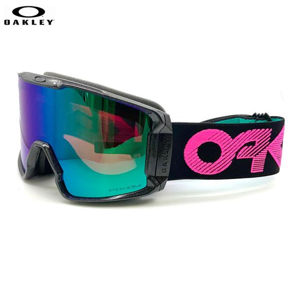 【正規代理店商品】●BRAND：OAKLEY オークリー●品番：OO7070-H4●品名： LINE MINER L ラインマイナーエル●カラー：ストラップ/ BLACK GALAXYレンズ/ PRIZM ARGON IRIDIUM●可視光...