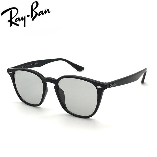 【正規代理店商品】●BRAND：RayBan(レイバン)●品　番：RB4258F-60187-52●品　名：RB4258F 601/87(52サイズ)●レンズ材質：プラスチック(コーティング)●レンズ枠：プラスチック(コーティング)●テンプ...