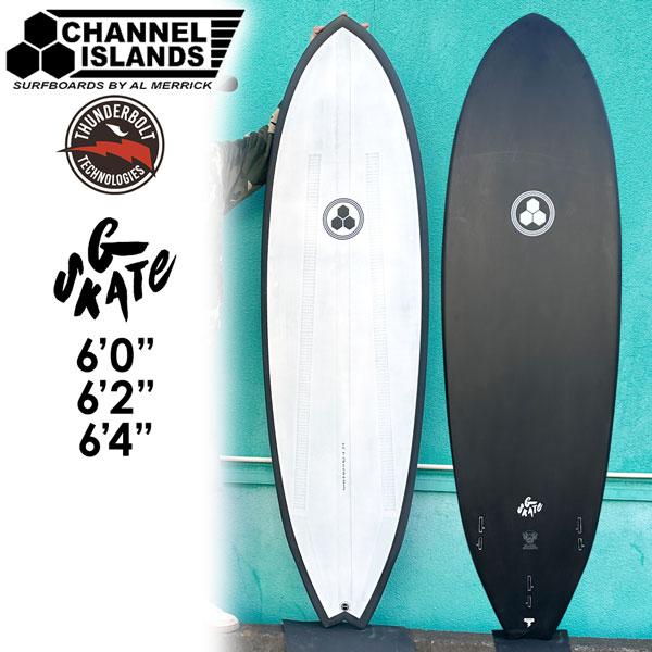 【正規取扱い店】●BRAND：THUNDERBOLT（サンダーボルト）●品　番：TB-GSK-WTSDW-25-2●品　名：Black shadow Carbon Gskate●カラー：WHITE/BLACK●サイズ：6'0" x 20 1...