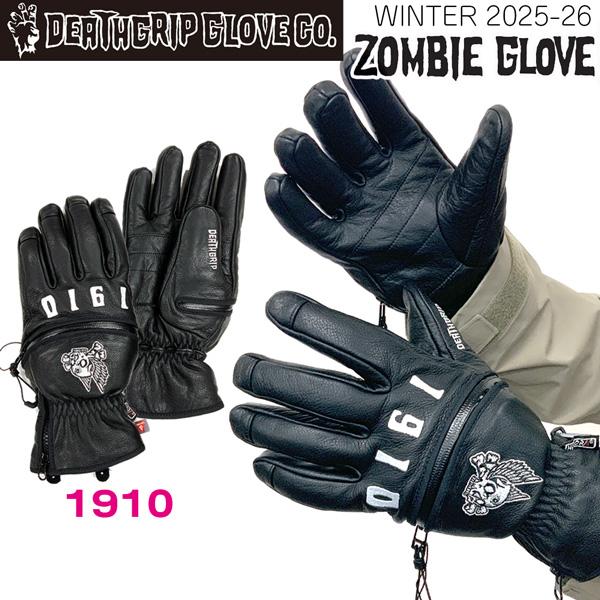 【正規代理店商品】●BRAND : DEATHGRIP デスグリップ●品名 :  ZOMBIE GLOVE ゾンビグローブ●カラー :1910●サイズ : XXS/ XS/ S/ M/ L/ XL25-26 DEATHGRIP GLOVE ...