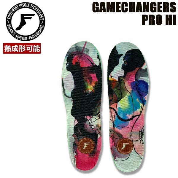 ●BRAND : FOOTPRINT(フットプリント)●品番 : VIFPGCPHWB●品名 : GAMECHANGERS PRO HI●サイズ : US5-5.5（23-23.5cm）US6-6.5（24-24.5cm）US7-7.5（2...