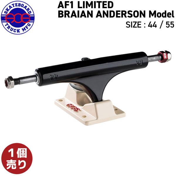 【正規取り扱い店】●BRAND : ACE TRUCK(エーストラック)●品番 : 0SACT24P4455●品名 : AF1 LIMITED BRAIAN ANDERSON Model●サイズ : 4455  ACE TRUCK エースト...