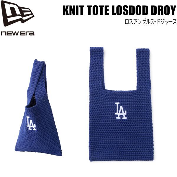 デイリーに活躍するニットのトートバッグ。MLBの球団ロゴをレイアウト。※メーカーの画像を使用しておりますが色の見え方が実物と若干異なる場合が御座います。予めご了承下さい。<!--スペックst-->【正規代理店商品】●BRAND：...