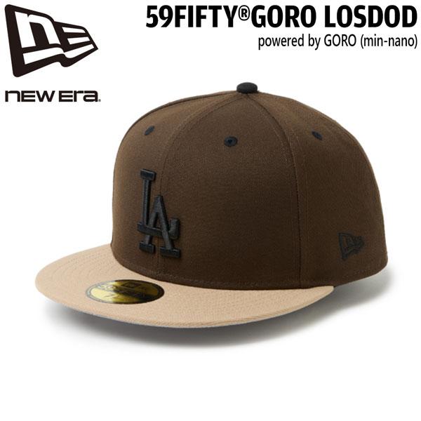 【正規代理店商品】●BRAND : NEW ERA(ニューエラ)●品番 : 14880417●品名 : 5950 GORO ロサンゼルス・ドジャース●カラー : ウォルナット/キャメル(ロゴカラー)ブラック(FLAGカラー)ブラック●サイズ...