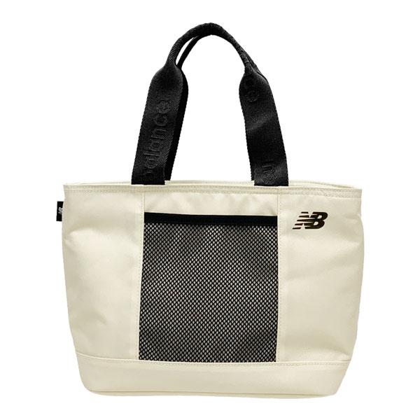 ●BRAND : New Balance(ニューバランス)●品番 : AC45276-LIN●品名 : クーラートートミニバッグ●カラー : リネン●容量 : 8L●サイズ : W33xH23xD13(cm)●生産国 : 中国  ニューバラ...