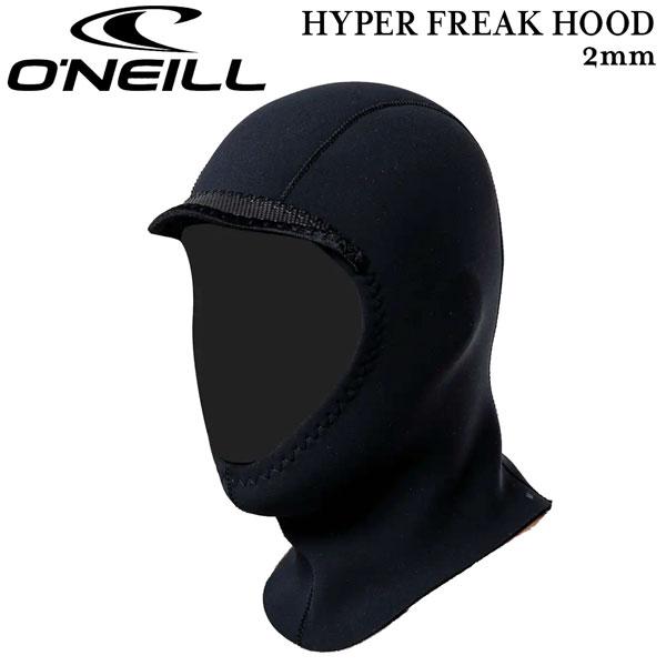 【正規取り扱い店】●BRAND : O'NEILL(オニール)●品番 : AFW-220A3-1●品名 : HYPER FREAK HOOD 2mm●カラー : ブラック●サイズ : S (頭囲/52cm)M (頭囲/55cm)L (頭囲/...