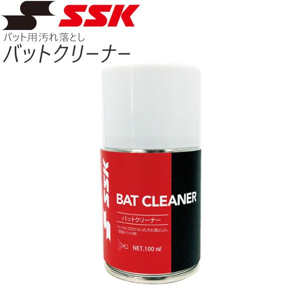 【正規代理店商品】●BRAND：SSK（エスエスケイ）●品　番：BTC24●品　名：バットクリーナー●素　材：【主成分】ブタン、エチレングリコール●生産国：日本製