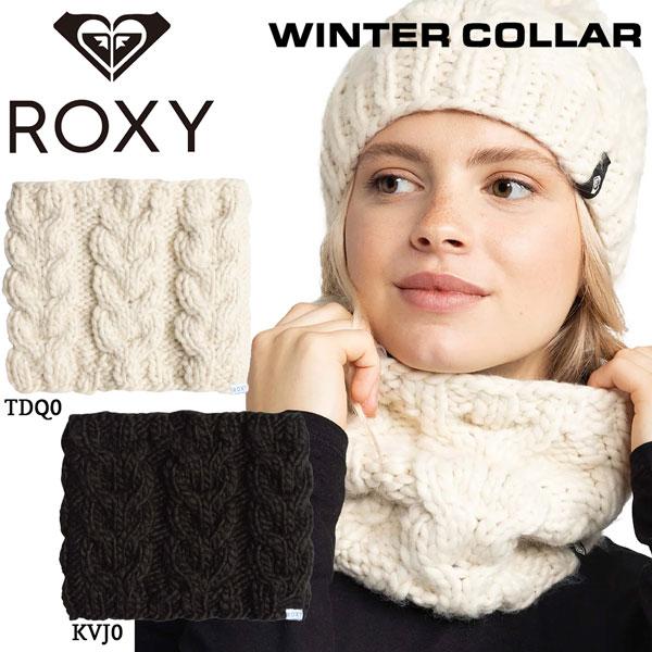 【正規代理店商品】●BRAND：ROXY ロキシー●品名：ROXY WINTER COLLAR ウインターカラー●品番：ERJAA04294●カラー：KVJ0 / TDQ0