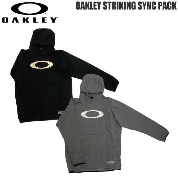 【正規代理店商品】●BRAND : OAKLEY(オークリー)●品番 : FOA408217●品名 : OAKLEY STRIKING SYNC PACK●サイズ : S(USサイズ)M(USサイズ)L(USサイズ)XL(USサイズ)●カラ...