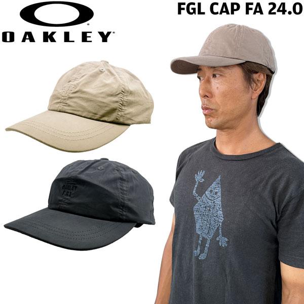 【正規代理店商品】●BRAND ： OAKLEY(オークリー)●品 番 :  FOS901828 ●品 名： FGL CAP FA 24.0 ●color :  800（PLUM）01n（PHANTOM）7B5（SENECA ROCK）●s...