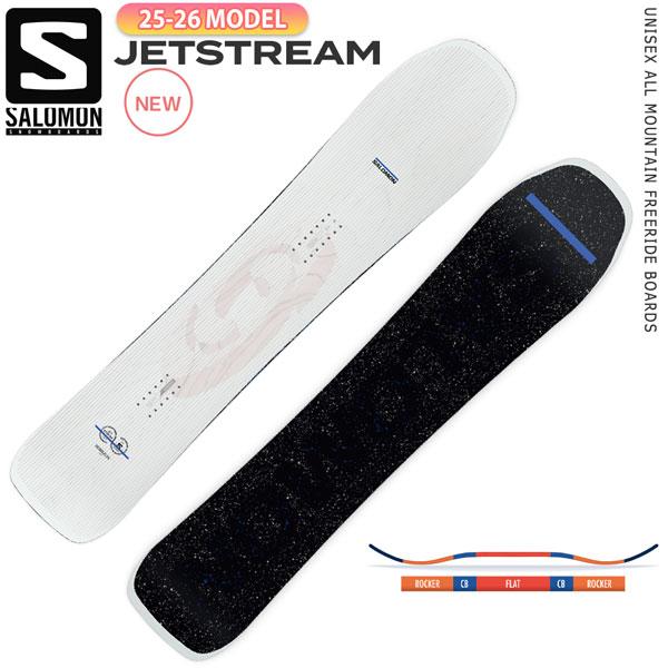 【正規代理店商品】●BRAND：SALOMON サロモン●品番：L47945800●品名：JETSTREAM ジェットストリーム●サイズ：146cm/ 149cm/ 153cm/ 157cm/ 160cm/ 163cm/ 166cm25-2...