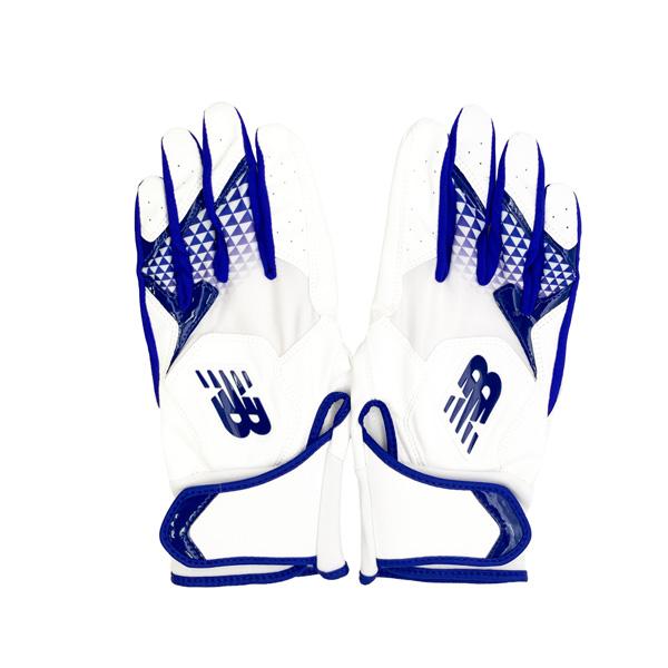 ●BRAND：New Balance(ニューバランス)●品番：LAG45604-ROY ●品名：バッティンググローブ 両手用●カラー：ロイヤル（RL）●サイズ：S（22-23cm）M（24-25cm）L（26-27cm）XL(28cm)●素...