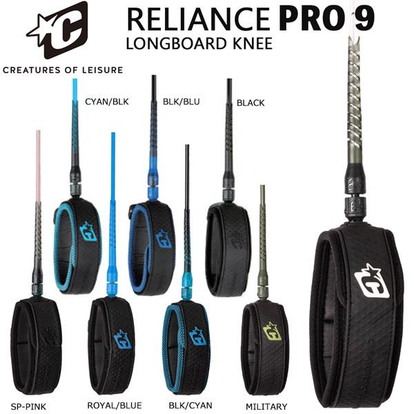 ●BRAND：CREATURES(クリエイチャー)●品番：MNV-010022101005●品名：RELIANCE PRO 9KNEE●COLOR：BLACKBLK/BLUCYAN/BLKBLK/CYANROYAL/BLUESP-PINKS...