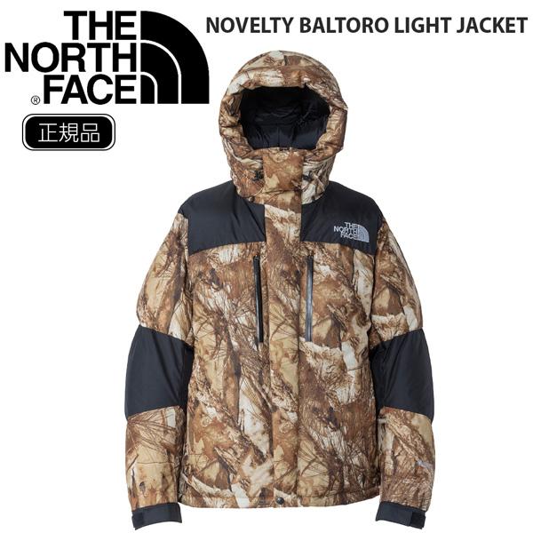 【正規代理店商品】●BRAND : THE NORTH FACE ザ ノースフェイス●品名 : NOVELTY BALTORO LIGHT JACKET ノベルティバルトロライトジャケット●品番 : ND92552●サイズ : XXS/ X...