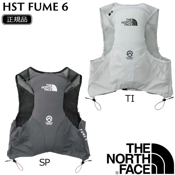 【正規代理店商品】●BRAND：THE NORTH FACE（ザ ノースフェイス）●品　番：NM62510●品　名：エイチエスティー ヒューム6●カラー：TI（ティングレー）SP（スモークドパール）●サイズ：S / M / L ●寸　法：S...