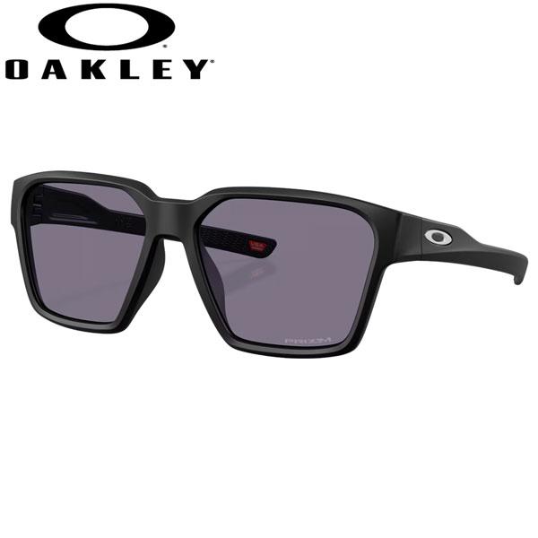 【正規代理店商品】●BRAND：OAKLEY(オークリー)●品番 : OO9497-0158●品名 : Briza●フレーム : MATTE BLACK●レンズ : PRIZM GREY(可視光線透過率：17％)※可視光線透過率は、多少の誤...