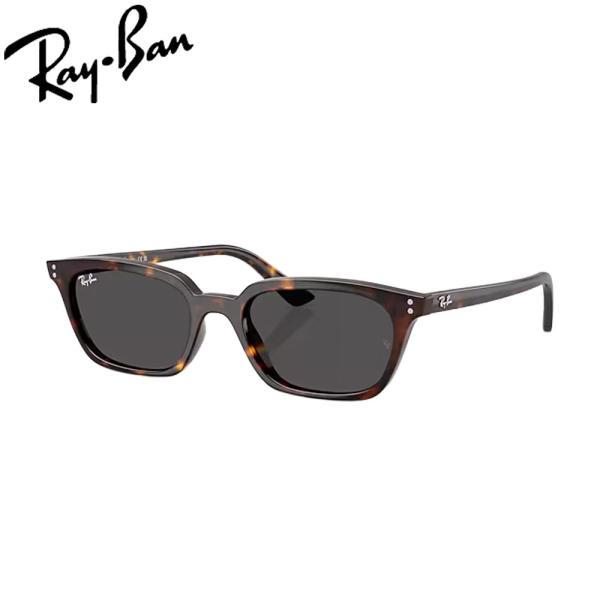 【正規代理店商品】●BRAND : RayBan(レイバン)●品番 : RB4456F-135987-52●品名 : ZAYA BIO-BASED アジアンフィット●フレーム : ポリッシュ ハバナ ●レンズ : ダークグレー ●サイズ :...