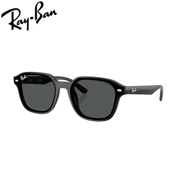 【正規代理店商品】●BRAND : RayBan(レイバン)●品番 : RB4458D-60187-65●品名 : RB4458D 日本限定モデル●フレーム : ポリッシュ ブラック  ●レンズ : ダークグレー ●サイズ : 65 18m...