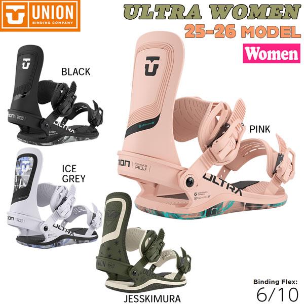 【正規代理店商品】●BRAND：UNION ユニオン●品名：ULTRA WOMEN　ウルトラ ●カラー：BLACKPINKJESSKIMURAICEGREY●size：S(21.0cm〜23.5cm)M(23.5cm〜25.5cm)L(26...