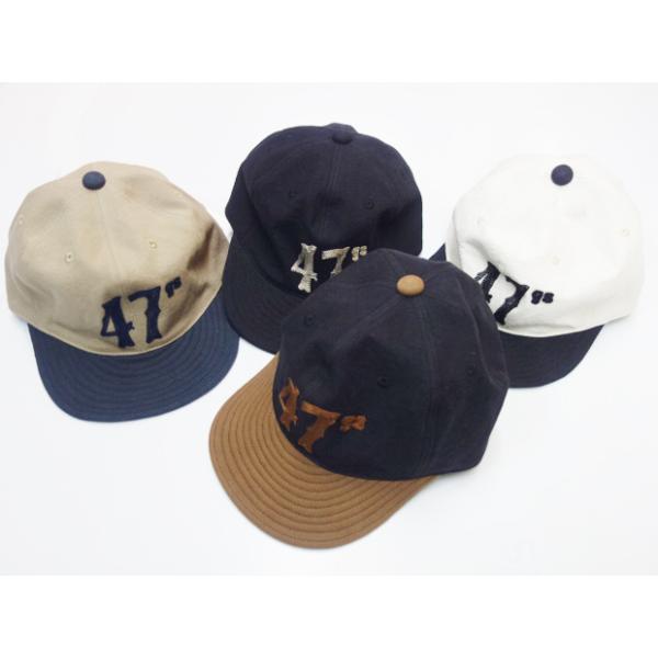 GYPSY&amp;SONS/ジプシーアンドサンズツートーンのカラーが目を惹くキャップです。生地はあたり感のあるアーミーダックの軍スペックのキャンパスを使用。バイカーに向けて帽子のツバは柔らかいものを採用し、カバンやポケットに突っ込んでんも...