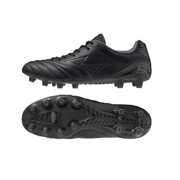 Innovation Packミズノフットボールを体現するプロダクトを生み出す「REBUILD PROJECT」これまで培った技術と最新技術を融合した革新的なモノづくり伝統を進化させ、新たな挑戦へと踏み出すINNOVATION PACKMO...