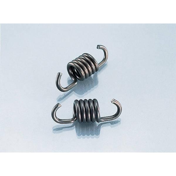 KITACO レッツ/ZZ系 強化クラッチスプリングSET ●ノーマルクラッチ用●軽量強化クラッチKIT補修用 メーカー品番 307-0010100 適合車種例レッツ/II/-DX/-L/-G/-コンビブレーキCA1KA全車種CA1PA全車...