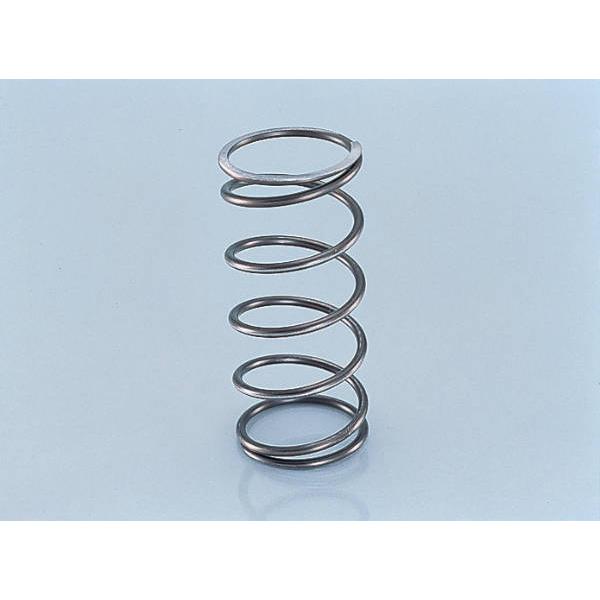 KITACO レッツ/アドレス系 クラッチセンタースプリング クラッチセンタースプリングはカーブでの減速から急な加速時や、坂道などで、それまでハイレシオ状態であったプーリーを、スプリングの力ですばやくかつ強制的にローレシオに戻す役割をします...