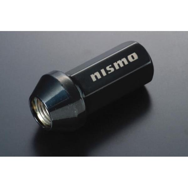 脱着性に優れたロングタイプ(48mm)ナット。貫通タイプとすることで、最大限の軽量化を図りました。素材には熱膨張率の低いクロモリ鋼を採用し、スポーツ走行等によるブレーキ熱でホイールナット部が120°C以上となる場合でも、ナットのゆるみを防止...