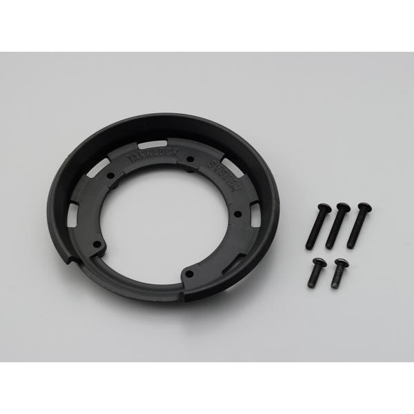 GIVI タンクロック アタッチメント【BF50】メーカー品番　18896適合車種例　DL1050 V-Strom/XT ('20-'22) *欧州仕様