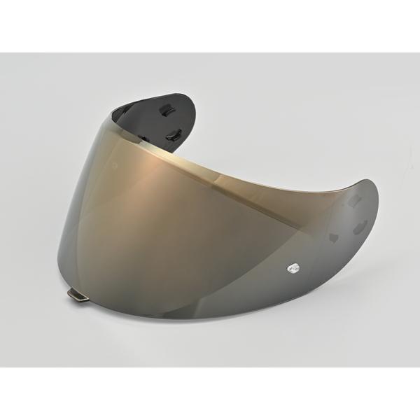 NOLAN N80 8 /N60 6 オプション品シールド/メタルゴールドメーカー品番　48986