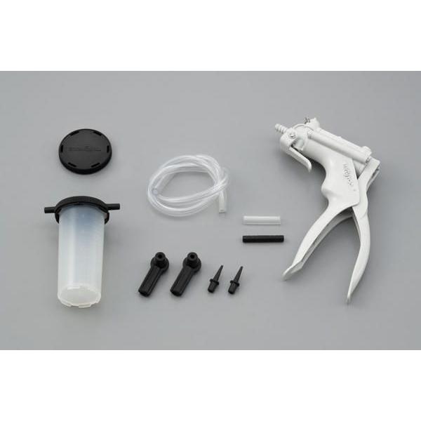 デイトナ ブレーキフルード交換ツール（MITY VAC）メーカー品番　71123