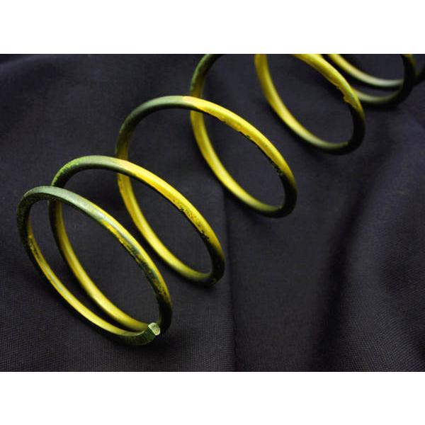 DAYTONA スーパークラッチセンタースプリング適合車種リモコンJOG/ZR（'01〜'03前期）〈5PT1.2/5SW1のF.No.〜409999まで〉※SA16J-0410101〜は不可スーパーJOG ZR（'95〜'00）JOG（'...