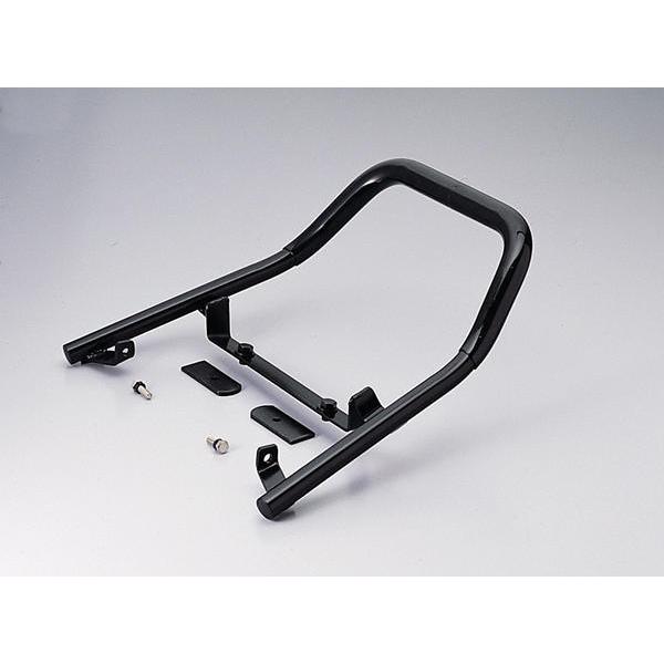 HURRICANE　タンデムグリップタンデムの必需品。メーカー品番 HA6465B-01 適合車種例XJR400/S/R/RII（ 〜'97 4HM1〜7）