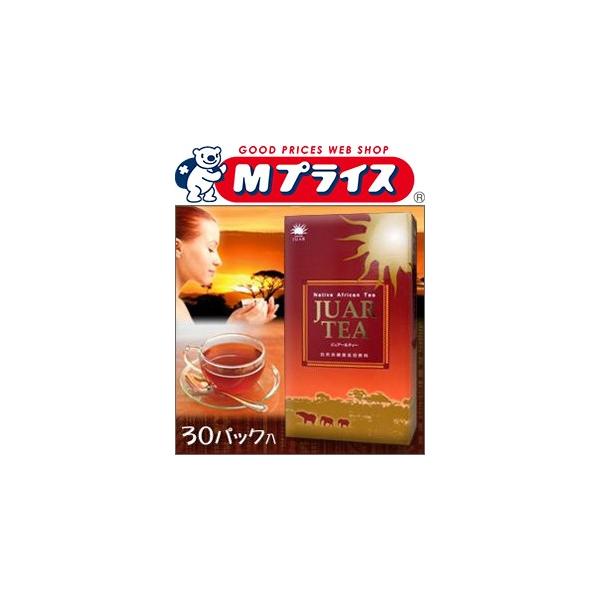 アフリカの聖なる“ＪＵＡ＝太陽”と“ＡＲＤＨＩ＝大地”から生まれたジュアール茶。今まで味わうことになかった上質な味とコクは、「聖なる茶」と言われると「なるほど」と思わずうなずいてしまう、魅惑あふれる味わい。 それでいてクセがなく、マイルドな...