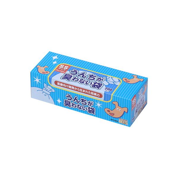 ・お得で便利な200枚の大容量版！・部屋もゴミ箱も臭わず快適！ゴミ出し時も臭わない！・袋に入れて、結んでゴミ箱に捨てるだけ！・トイレに流さないから水が節約できる！(1回あたり約13L)※一般家庭用トイレの場合