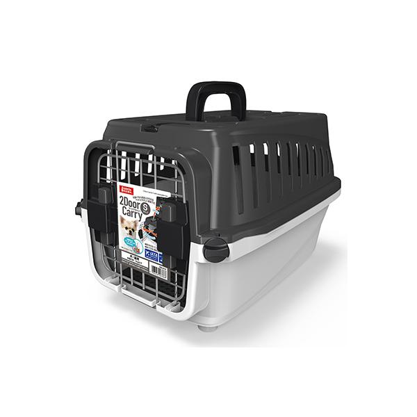 取り外せるインナートレイ付。　軽くて丈夫。掃除＆組み立て簡単。IATA(国際航空運送協会)の基準を満たしています。