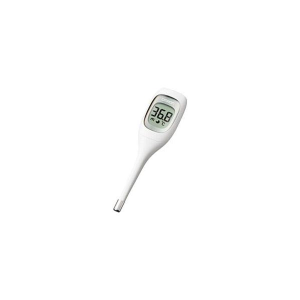 ●医療機器認証番号:225ACBZX00050000。●わずか20秒で測定できるスピード検温。●見やすい大型液晶表示。●はさみやすくてずれにくい「フラット感温部」なので、わきにしっかりフィットしてずれにくいため、誰でも簡単により正しい検温が...