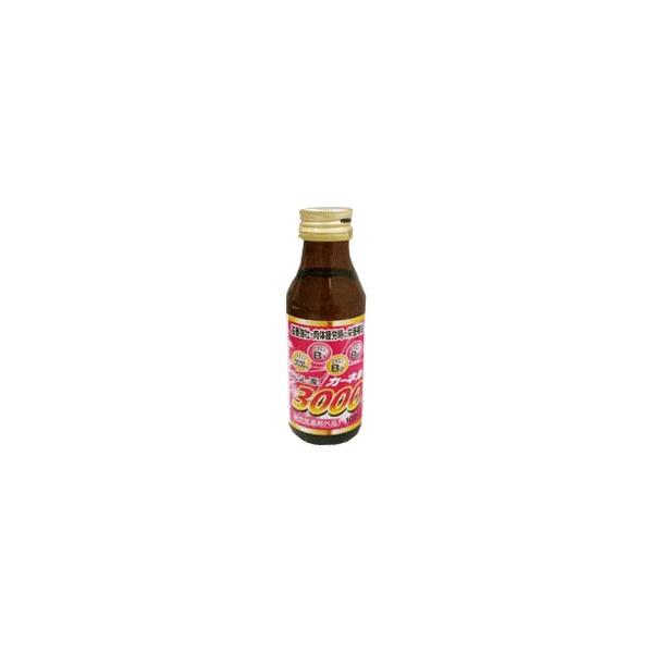 タウリン ３０００ｍｇ配合！肉体疲労時の栄養補給に。　（医薬部外品）◆効果・効能◆滋養強壮、虚弱体質、 肉体疲労・病中病後・胃腸障害・栄養障害・発熱性消耗性疾患・妊娠授乳期などの場合の栄養補給商品区分：【医薬部外品】