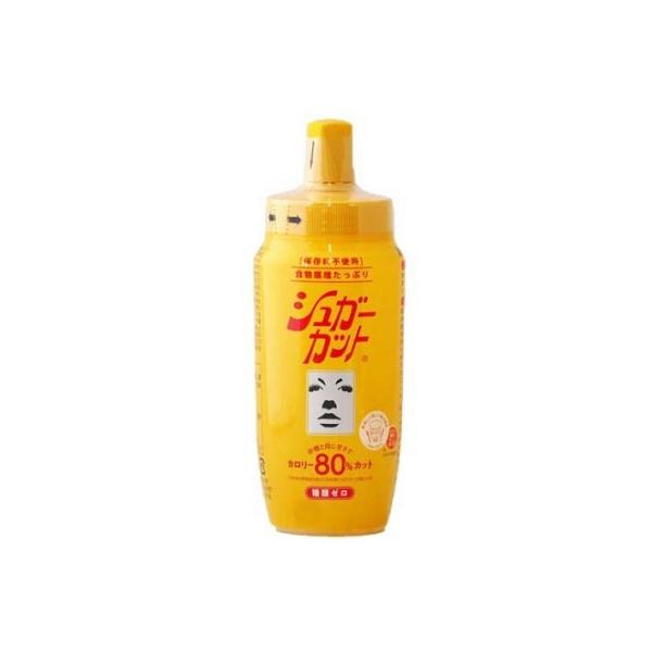 ○砂糖を使用せず、エネルギーとして利用されにくい還元麦芽糖水飴と水溶性食物繊維を主原料とした液状の甘味料で、カロリーは砂糖の80％カット(砂糖と同じ甘さの場合)＆糖類ゼロ。○いつもの砂糖に置き換えるだけで、カロリーコントロールできます。