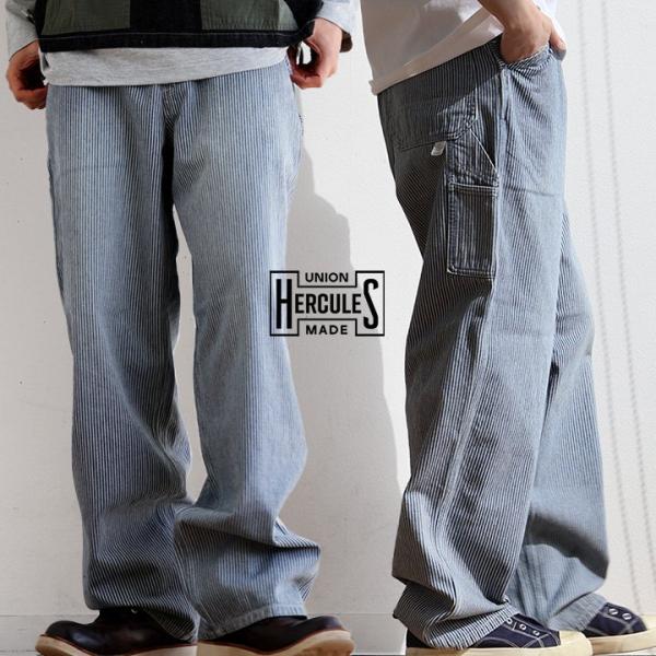 【発売日：2026年03月13日】r250919005[商品説明]・このデニムパンツは、60年代のワークパンツの「力強さや機能性」を残しつつ、現代の着こなしにも自然に馴染む「シルエットとデザイン」に再構築。・当時、炭鉱で働く人々が灯り用のキ...