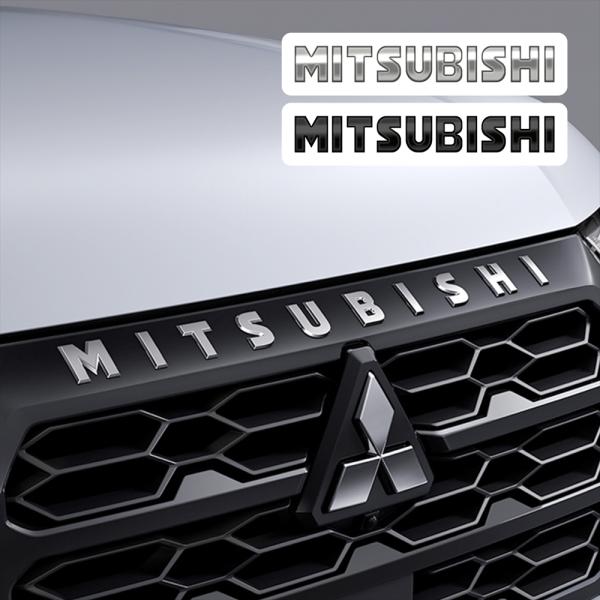 【商品名】タイ三菱純正アクセサリーMITSUBISHIフロントグリルエンブレム【適合情報】車種：三菱 トライトン型式：LC2T年式：2024(令和6)年2月〜※年式・グレード・オプション等により適合しない場合がございます。形状・サイズ等をご...