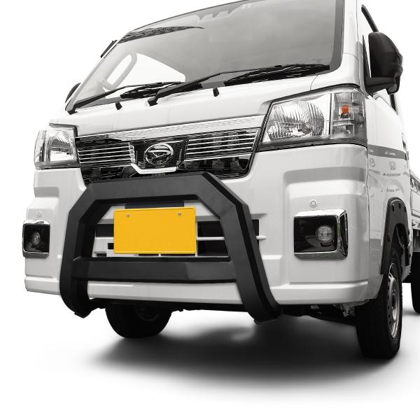 【適合情報】車種：ダイハツ ハイゼットトラック(ジャンボ含む) 500系型式：S500P/S510P年式：2021(令和3)年12月〜※後期用※年式・グレード・オプション等により適合しない場合がございます。形状・サイズ等をご確認の上ご注文お...